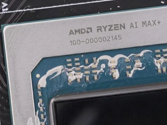 AMD发布Gorgon Halo APU：支持192GB内存，其中160GB可当显存
