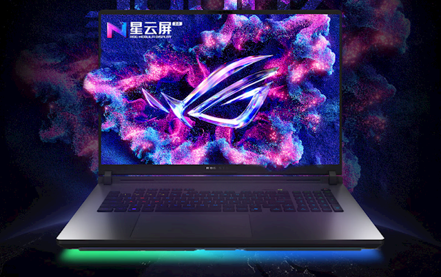ROG魔霸新锐2026三款齐发性能配置升级