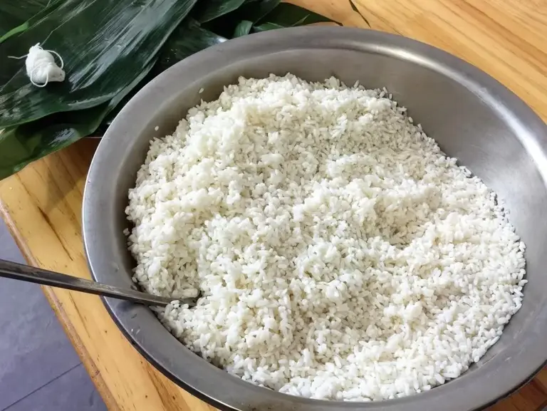 煮粽子时，用冷水还是开水? 牢记“3要3不要”原则，粽子软糯好吃