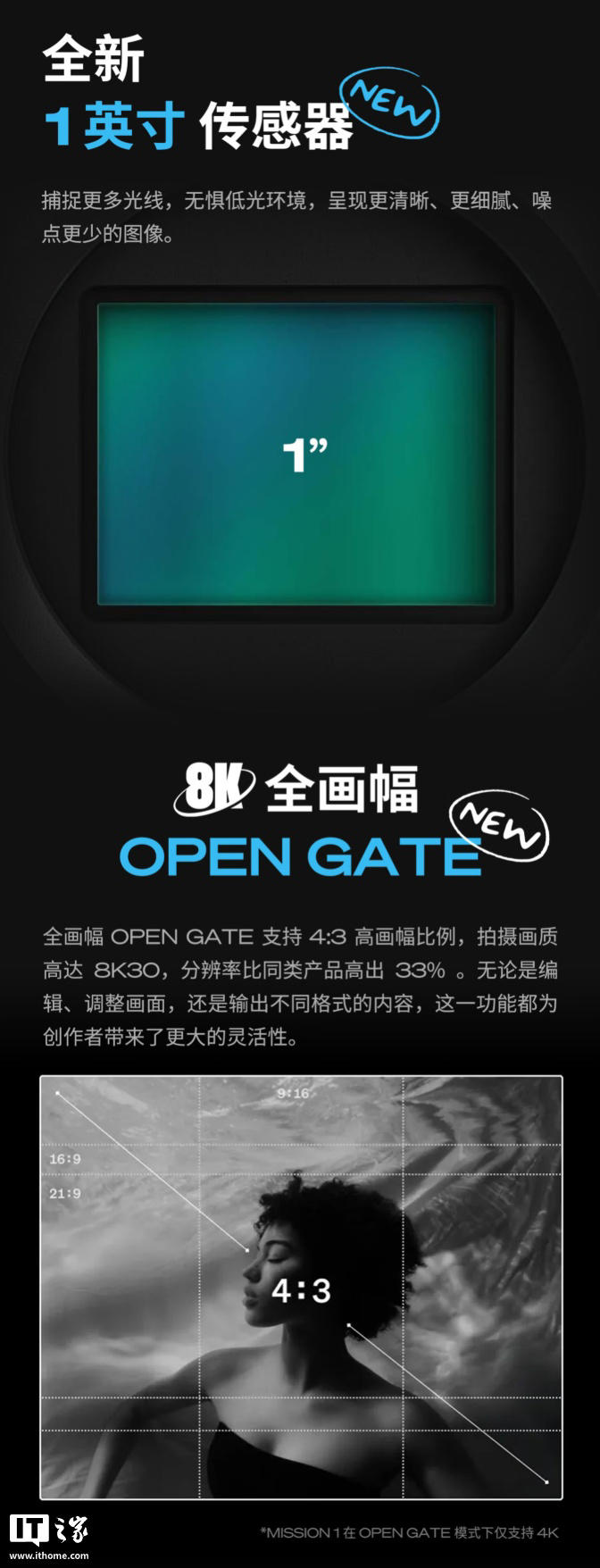 GoPro新款运动相机开启预约，售价4698元起