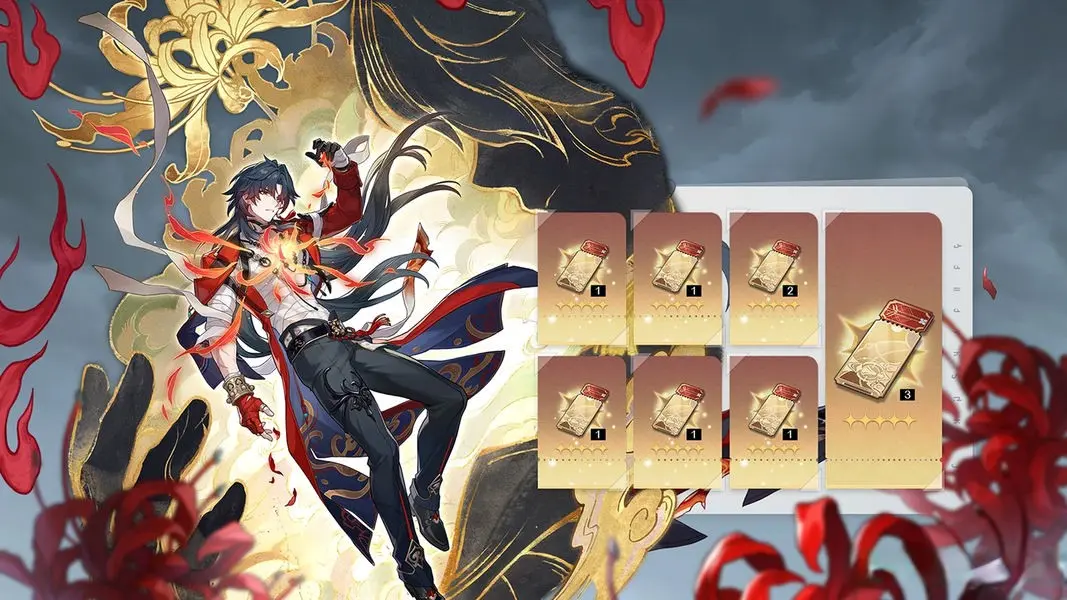 崩铁：4.3版本前瞻汇总｜爻光、昔涟、白厄复刻! 再次联动Fate