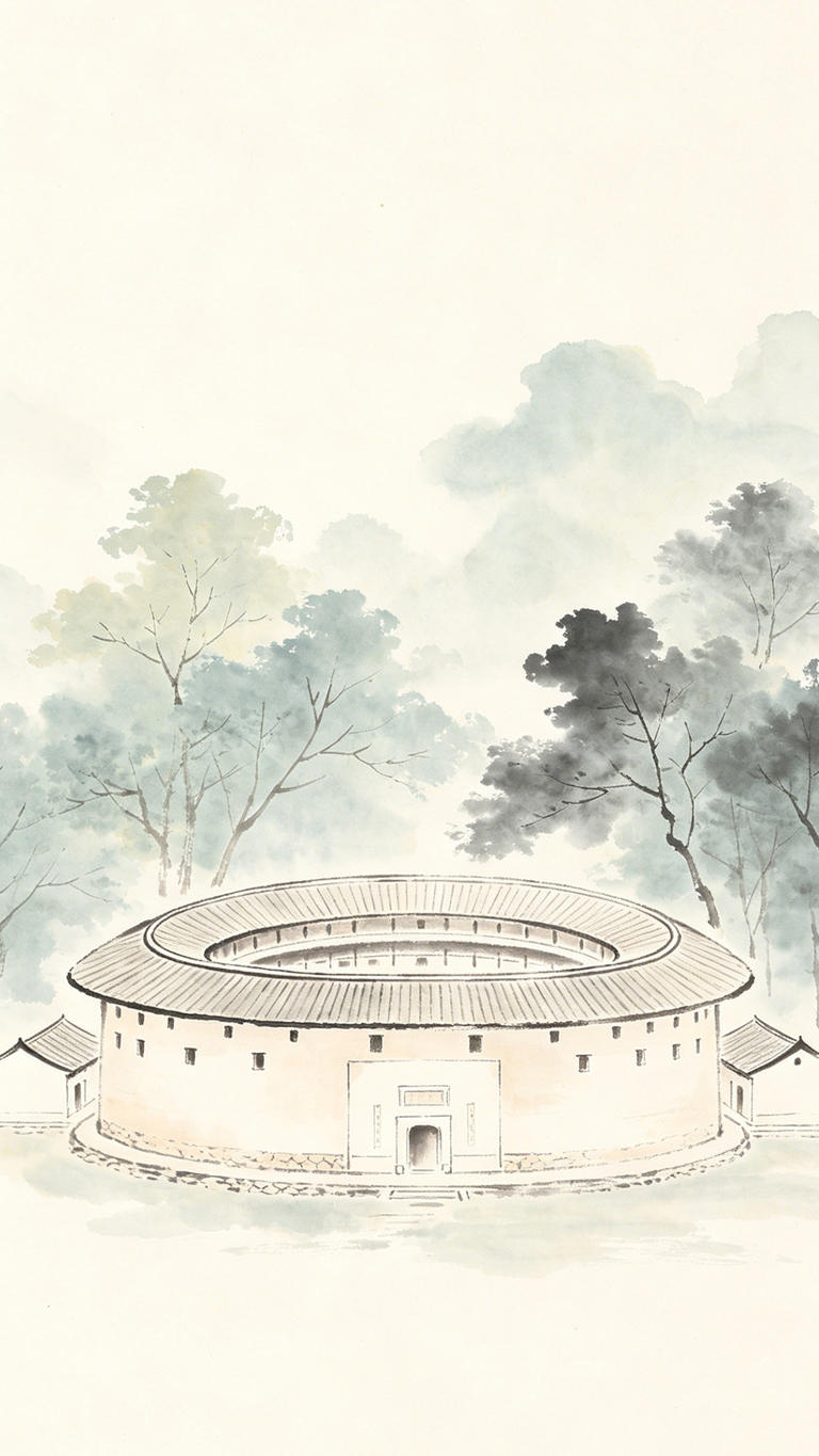 中国古建筑：南北东西大PK，谁才是颜值天花板?