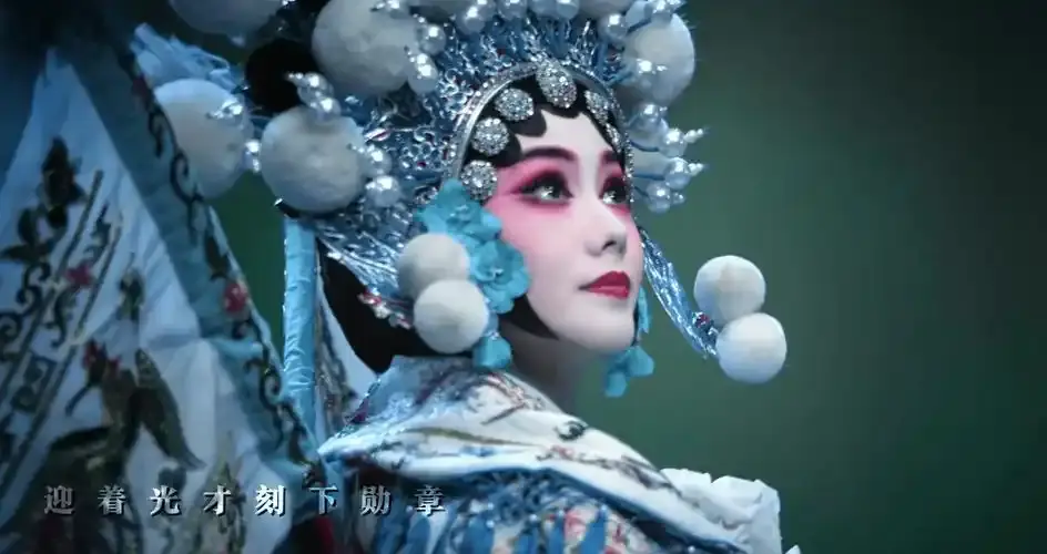 《主角》忆秦娥为何弃封潇潇嫁刘红兵，不只是无奈