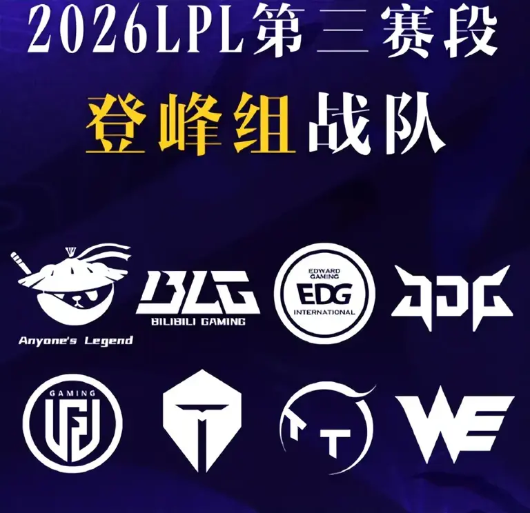 WBG爆冷输给LGD，ELK心里苦，离开BLG之后成涅槃AD了