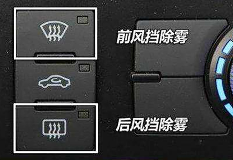 雨天路面湿滑、轮胎滚阻下降，为何油耗或电耗反而会升高?