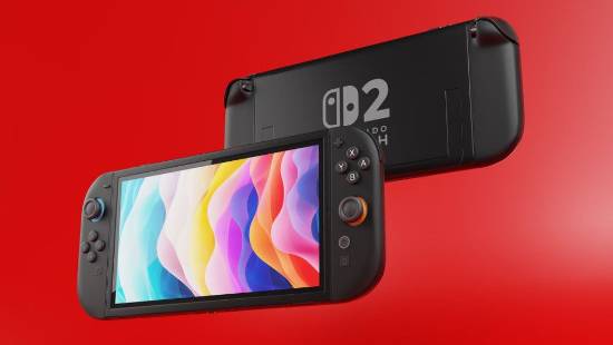 Switch 2 Lite要来了?任天堂神秘专利曝光!
