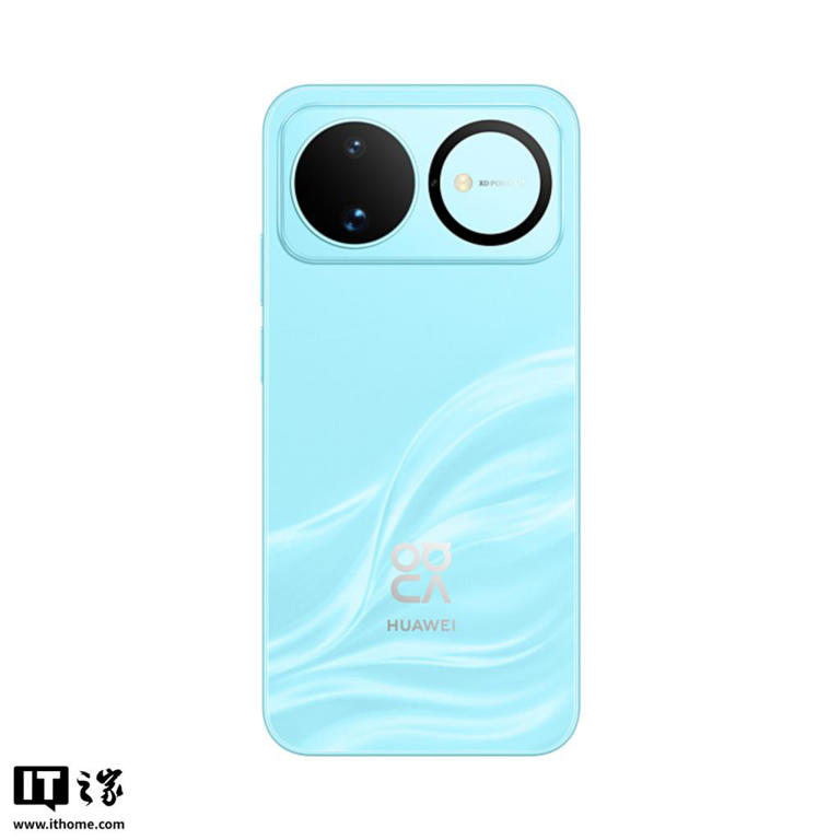 华为nova 16系列四款机型现身官网了