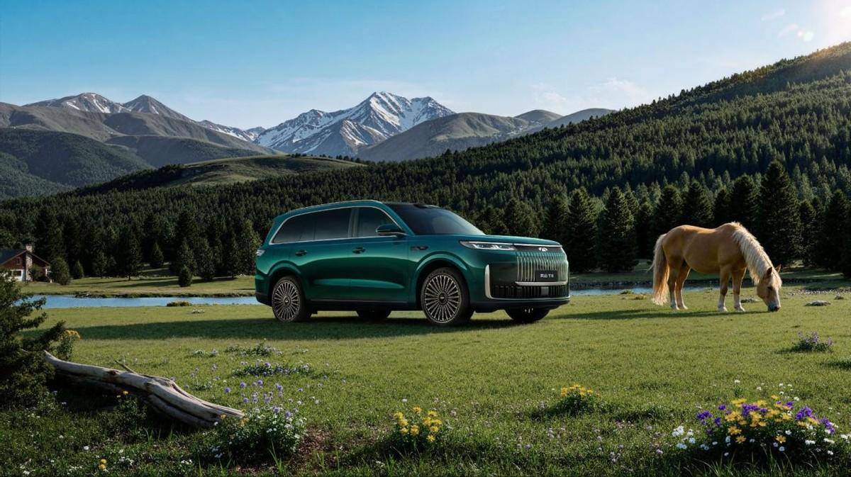20万级大六座SUV，别再被毛坯入门版PUA了