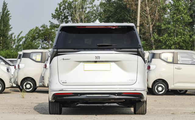 30万左右，我会选这3台MPV，坐着舒适、开着省油，家用商用都有面