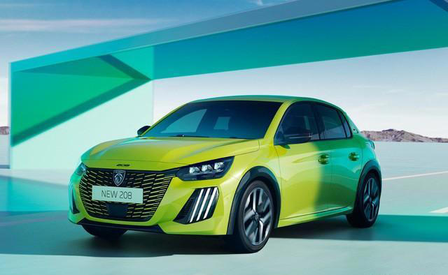 标致推出“Turbo 100”发动机，这款新发动机有何优势呢?