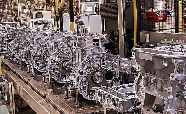标致推出“Turbo 100”发动机，这款新发动机有何优势呢?