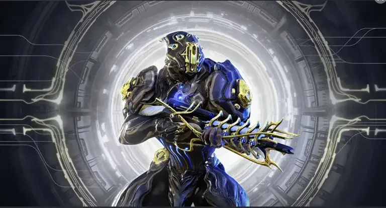Nyx Prime 和 Rhino Prime 进入 Prime 重生
