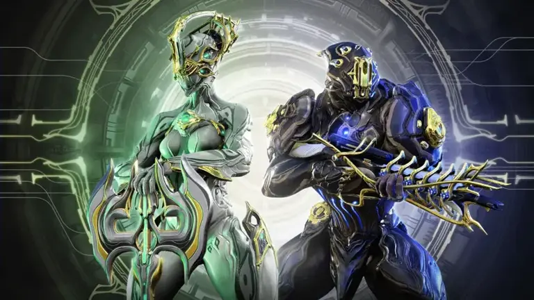 Nyx Prime 和 Rhino Prime 进入 Prime 重生