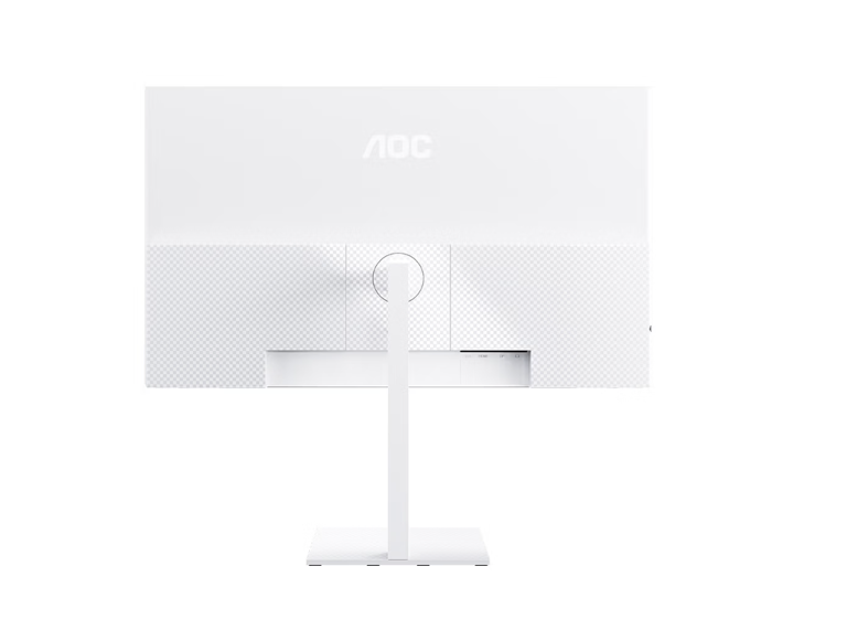AOC“Q27V6L/WW”27 英寸显示器发售：2K 144Hz，999 元