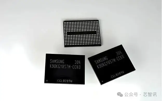 三星、铠侠陆续退出，MLC NAND价格暴涨300%!