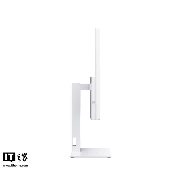 AOC“Q27V6L/WW”27 英寸显示器发售：2K 144Hz，999 元