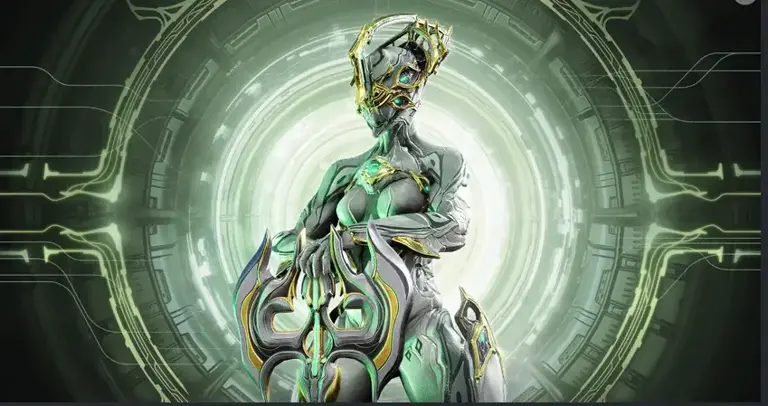 Nyx Prime 和 Rhino Prime 进入 Prime 重生