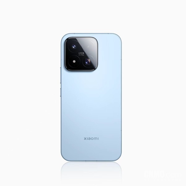 小米17 Max正式发布 8000mAh电池+2亿像素徕卡 4799元起
