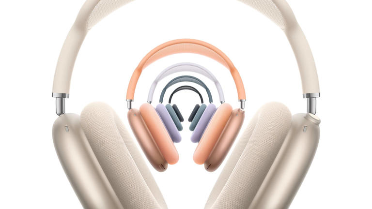 5 年打磨：前苹果设计师透露 AirPods Max 研发细节