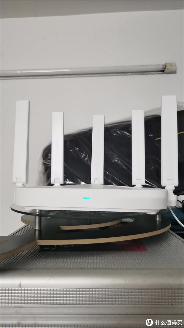 全屋WiFi选型：Mesh组网体验