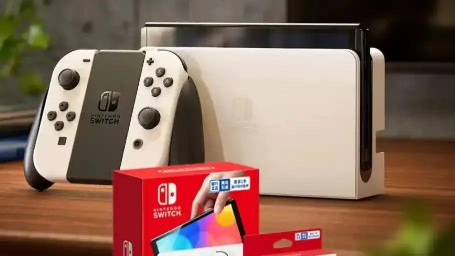 国行Switch停服后WiFi功能失效