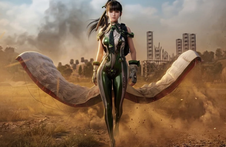 超越《生化危机4》!《剑星》PC版Mod下载量已历史前20