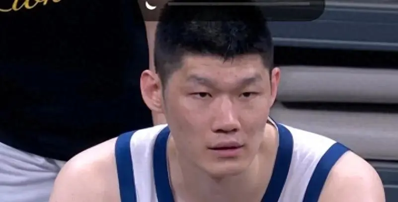 CBA新科MVP，怎么了?