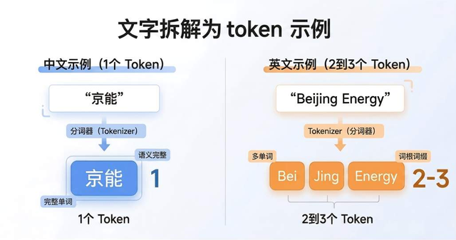 三大运营商杀入Token生意，以后用AI功能就像交话费?