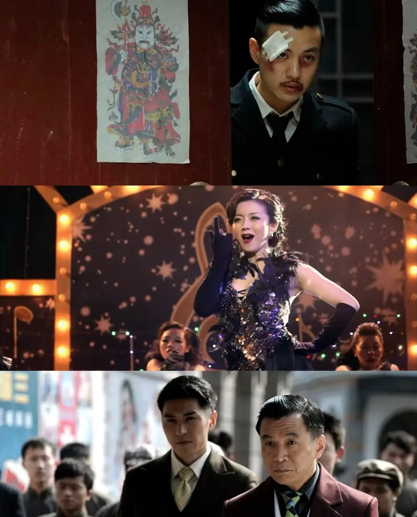 两部高分谍战剧《红色》《战长沙》：为何至今难被同类剧超越