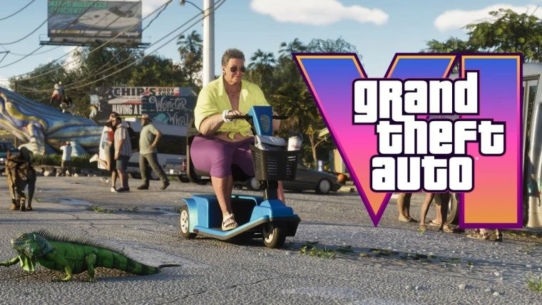 偷车更难了!《GTA Online》神秘bug疑似泄露《GTA6》车辆识别码