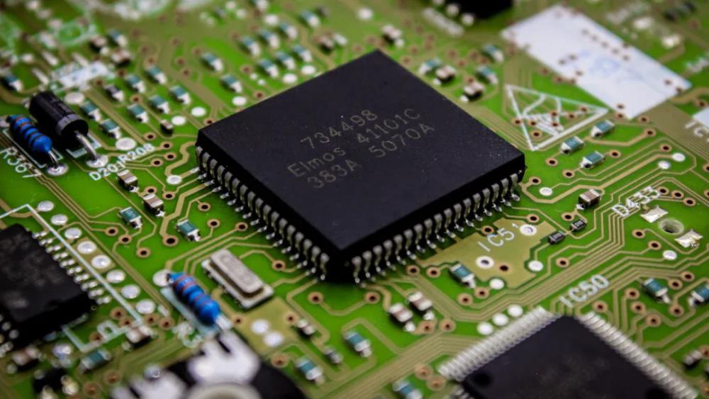疯狂扩产的PCB，会是下一个存储芯片吗?
