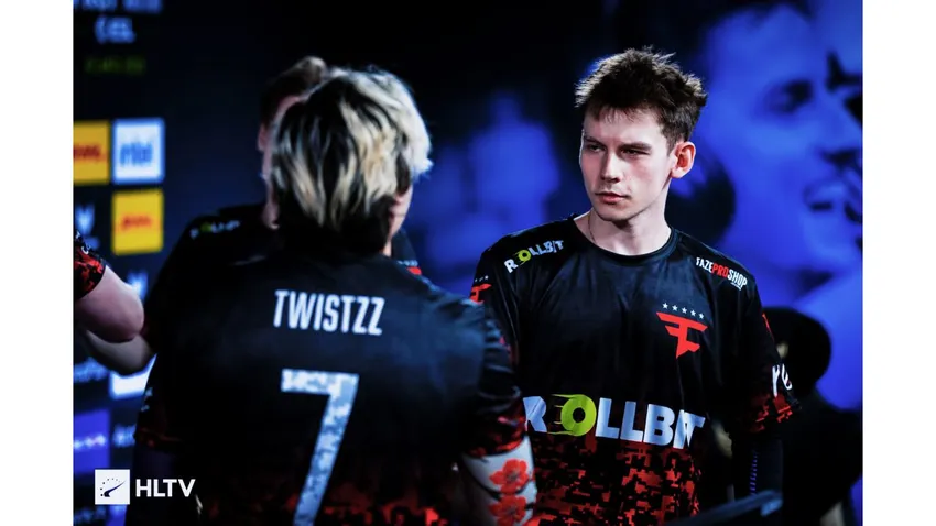 FaZe、Legacy 领衔 XSE Pro League 首批直邀名单