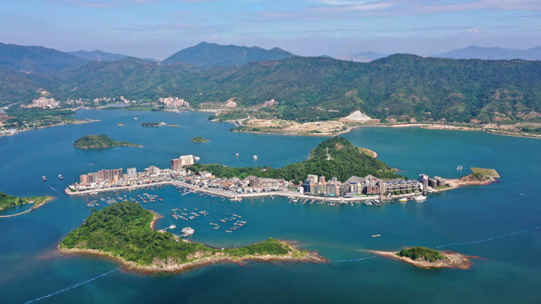人口增量跻身全国前十!惠州去年常住人口达619万