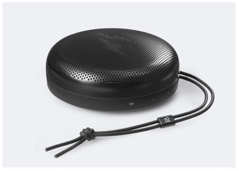 B&O 联名藤原浩 Fragment Design 推出四款音频产品，3198 元起