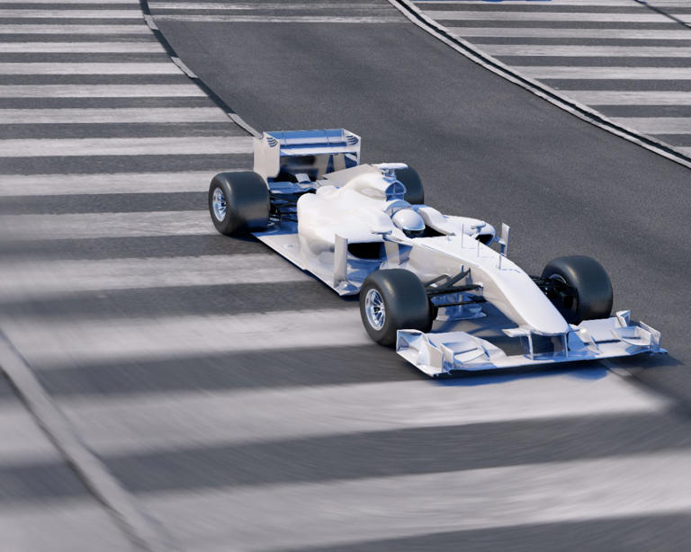 F1、WRC、WEC：三大顶级赛车江湖，谁才是你的速度本命?