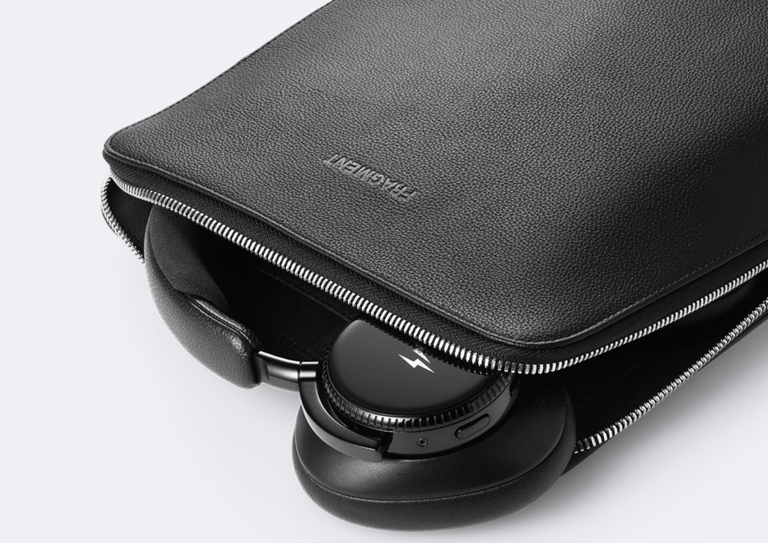 B&O 联名藤原浩 Fragment Design 推出四款音频产品，3198 元起