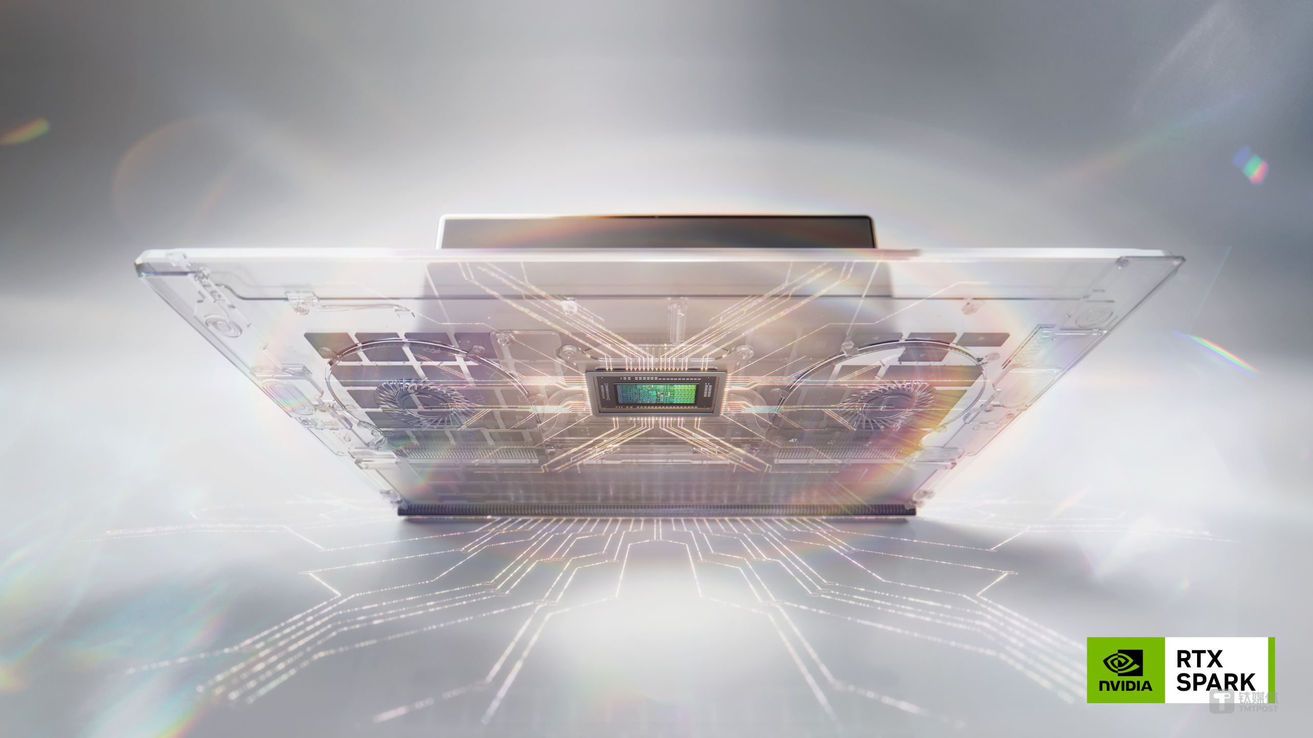 英伟达RTX Spark发布撬动AI PC新格局