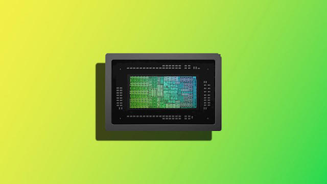 NVIDIA RTX Spark首测跑分：碾压苹果M5 54%!