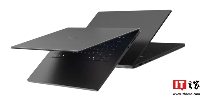 戴尔首款英伟达 RTX Spark 笔记本：XPS 16 Creator Edition 亮相