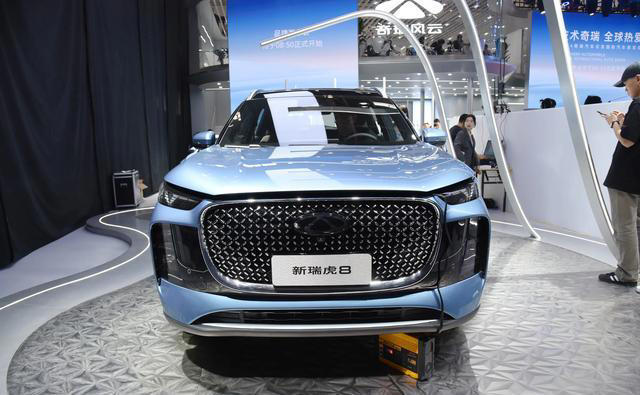 9万就能买一台中型SUV，看着很值，可低配真能买吗?