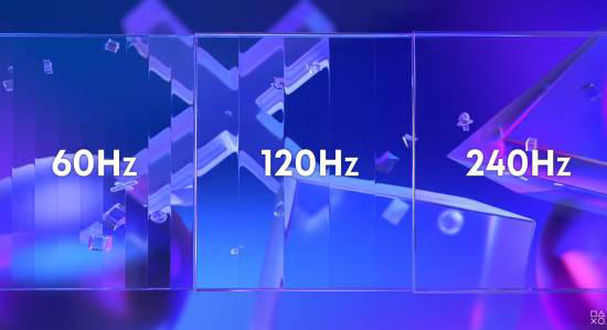 索尼PS全新显示器官宣！PS5“高达”120Hz惊艳体验