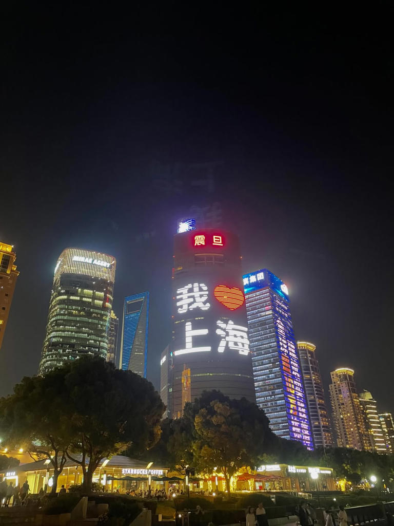 EDG主教练Autumn：在上海的悠闲时光，我的生活真幸福