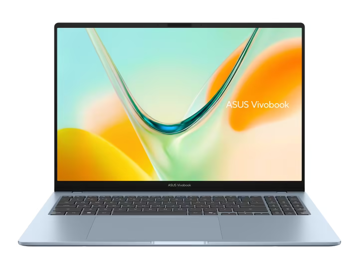 主打学生轻薄AI本! 华硕Vivobook S14/S16全新发布