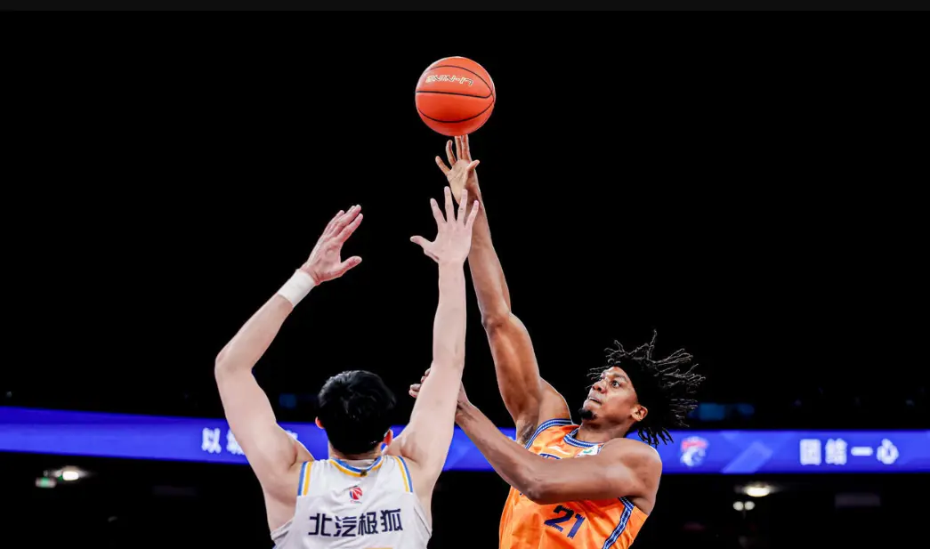 事实证明，CBA不是不能缺外援，而是不能够缺小外援