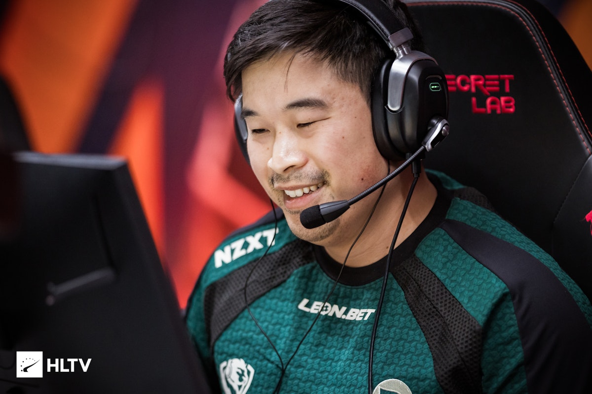 Dexter：搅乱大家的Pick'ems预测是我们的首要小目标