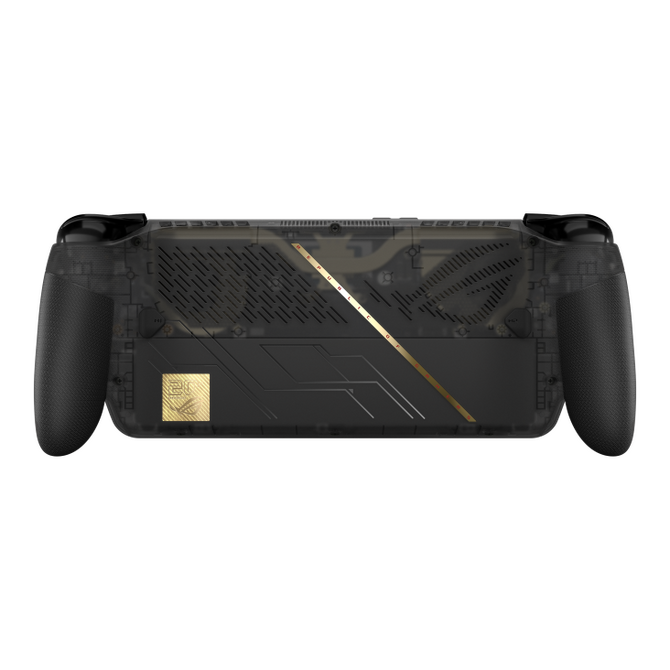 华硕公布升级版ROG XBOX Ally X20 全面改善增强
