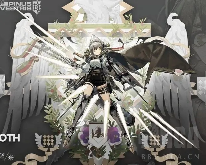 明日方舟画师:NoriZC