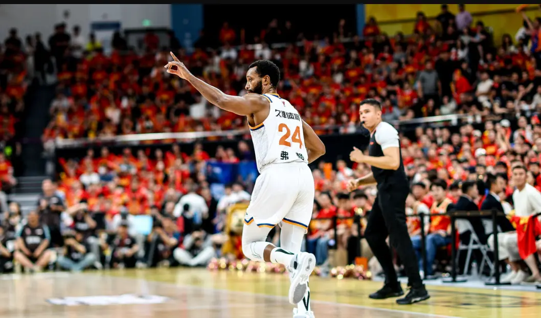 事实证明，CBA不是不能缺外援，而是不能够缺小外援