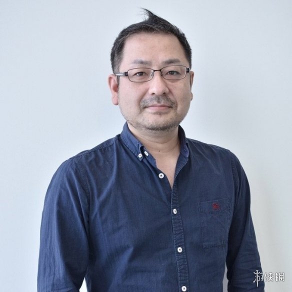 《尼尔》和《DQ》竟是“亲兄弟”? 制作人揭秘SE外包!