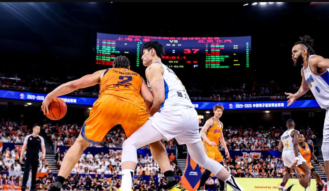 事实证明，CBA不是不能缺外援，而是不能够缺小外援